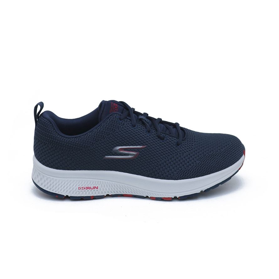 Tenis Go Run Consistent - Hombre - Azul - Tiendas Branchos