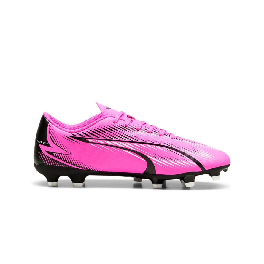 Puma Guayos Ultra Play Hombre Rosado - Tiendas Branchos