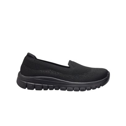 Skechers-tenis-graceful-neg-mujer-negro-60439 – Tiendas Branchos