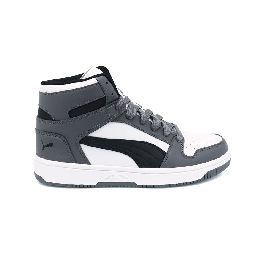Puma Bota Rebound Layup Sl Hombre Blanco - Tiendas Branchos