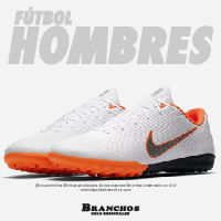 Guayos y Zapatillas de Fútbol para Hombres: Nike, Adidas, Fila