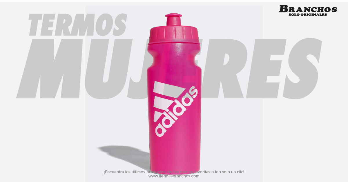 Termos Deportivos para Mujer | Branchos Colombia