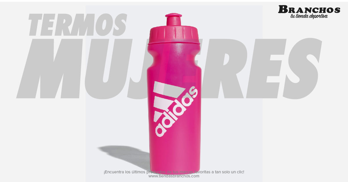 Termos Deportivos para Mujer | Branchos Colombia